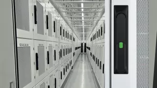 Remote and electronic locking systems from EMKA for enclosures and cabinets | Qimtek